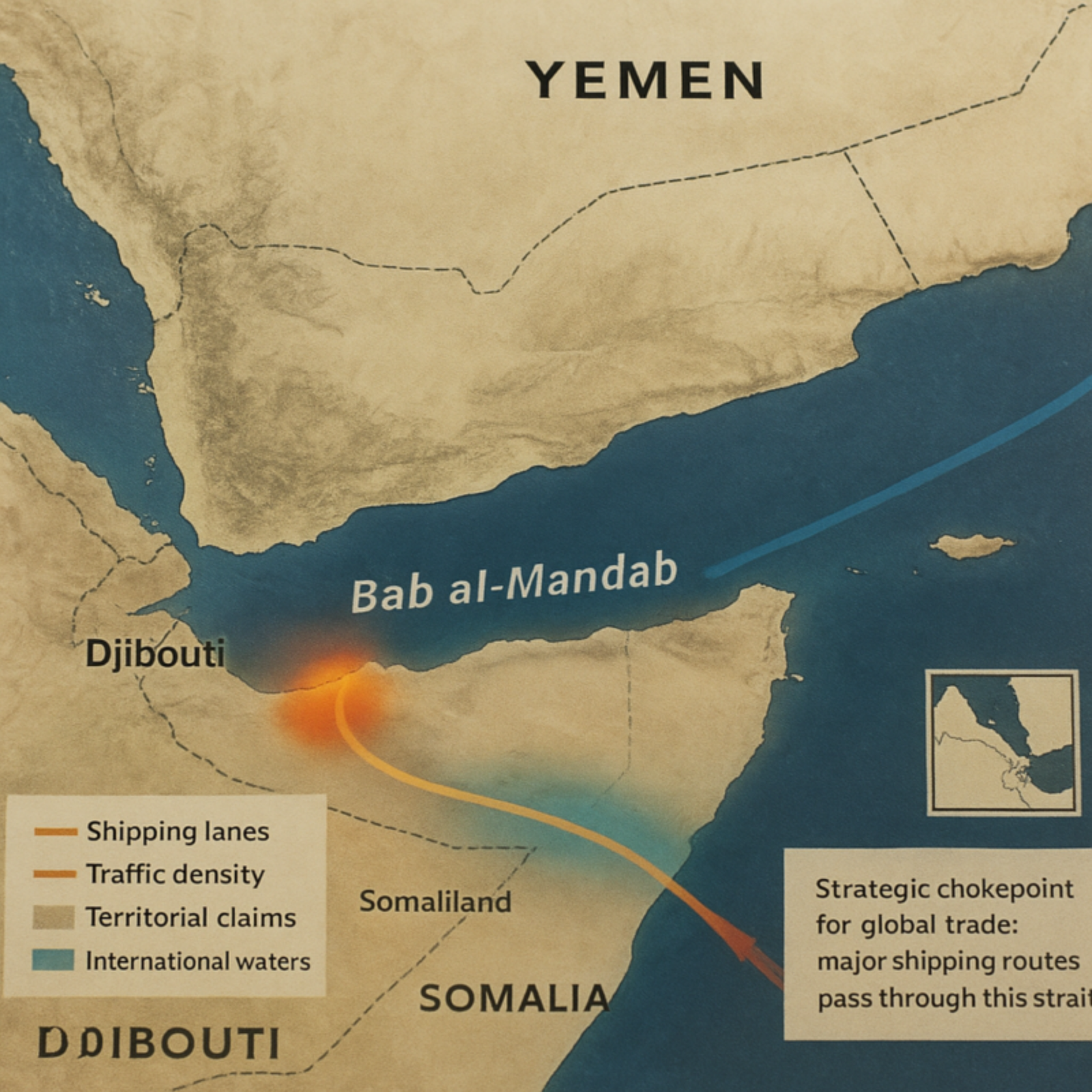 Somaliland Accuses Turkey, Djibouti, and Somalia of Hypocrisy - Somali ...