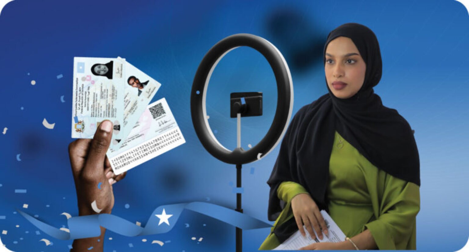 Somalia Requires National ID for Passport Applications Starting 2026 ...