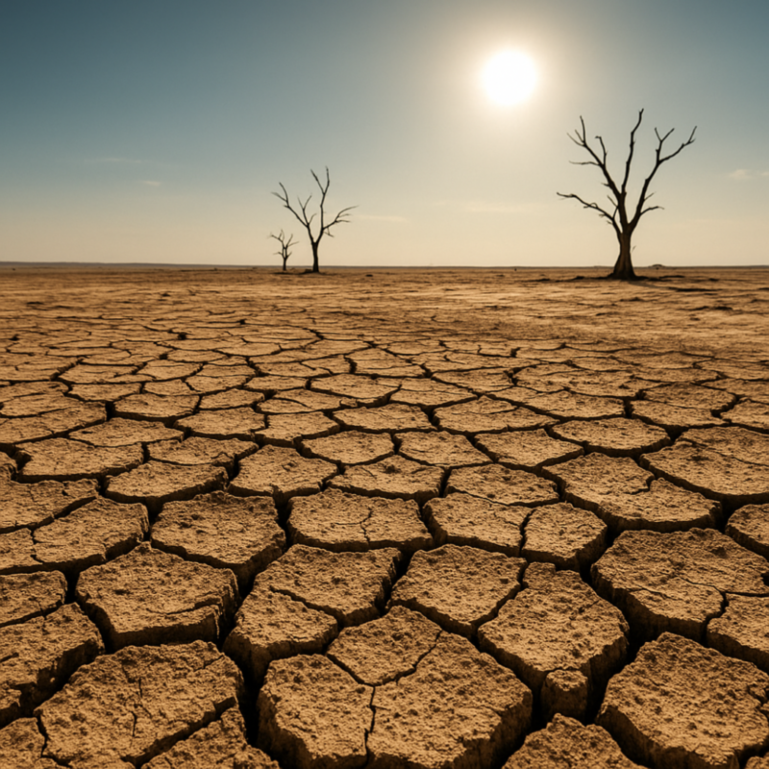 Somalia Faces Critical Drought as SoDMA Urges National Self-Reliance ...