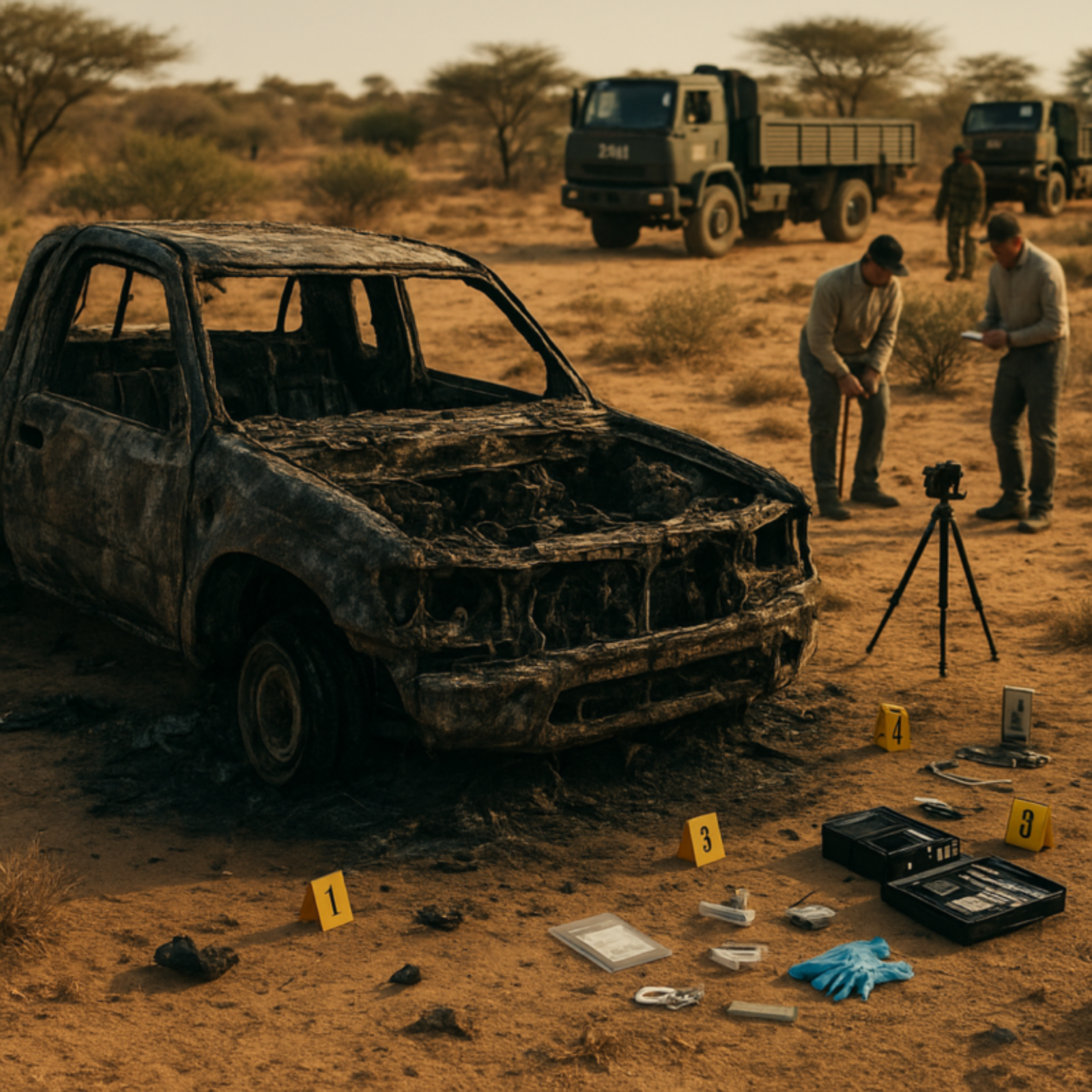 SNA Operations in Hiiraan and Middle Shabelle Kill 19 Al-Shabaab ...