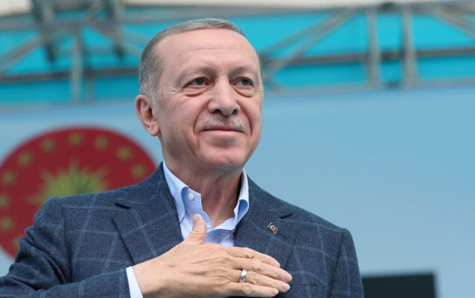 Erdogan rejects Israel's Somaliland recognition - Somali News today Live