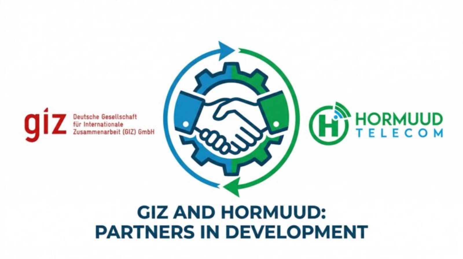 Hormuud Telecom and GIZ Sign Agreement to Boost East Africa's Digital ...