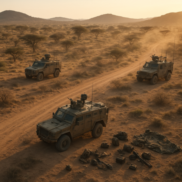 Al-Shabaab Commander Killed in Lower Shabelle Operation - Somali News ...