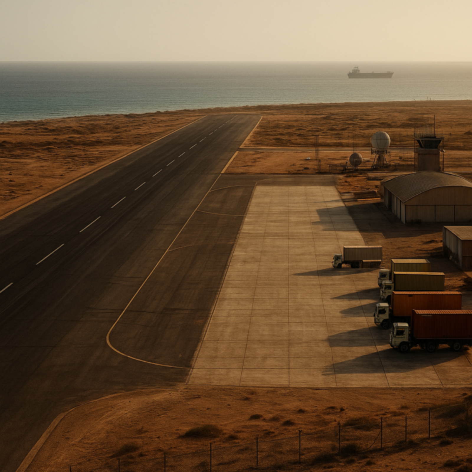 Israel Opens Somaliland Intelligence Base - Somali News today Live