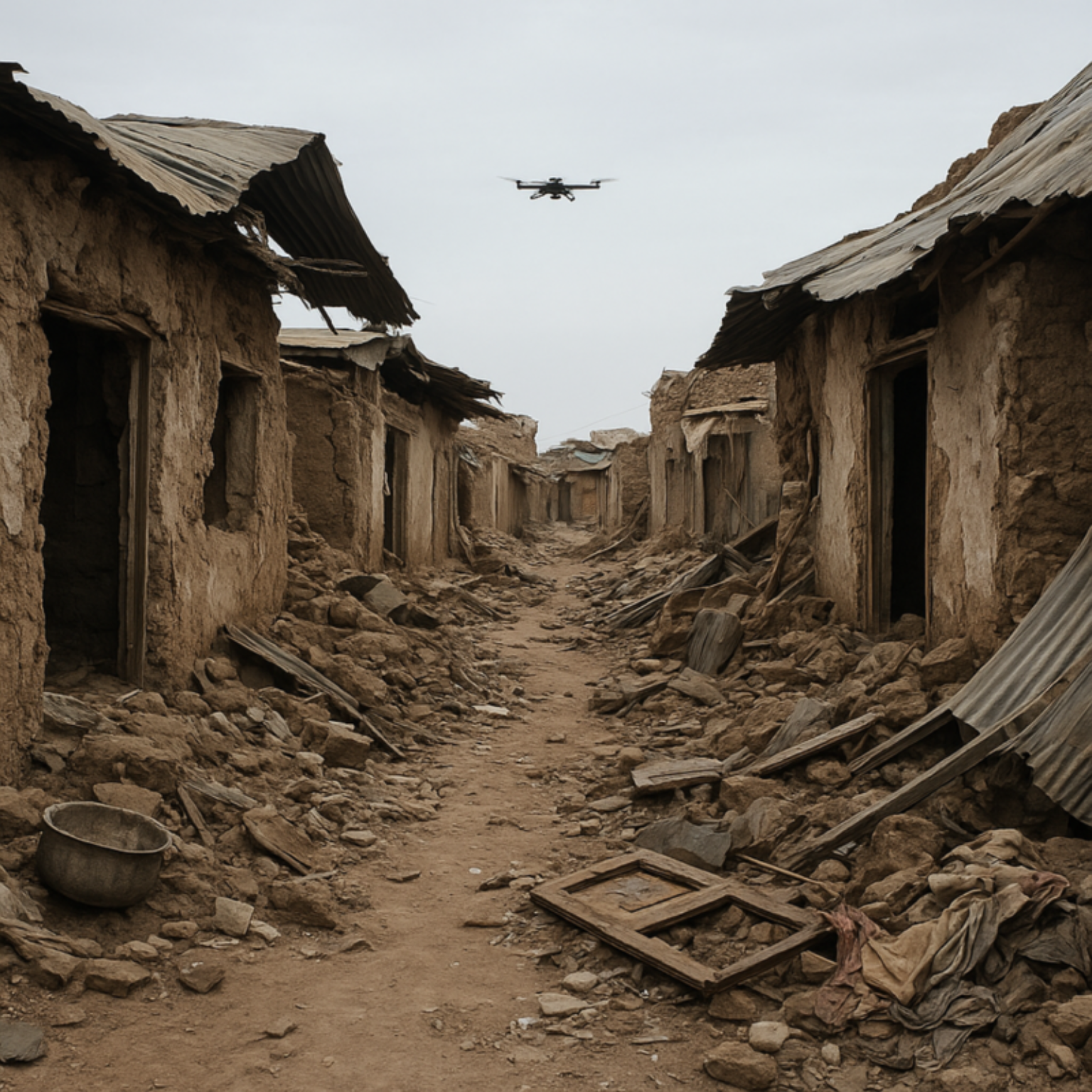 Guardian Probe Alleges U.S. Drone Strike Killed Civilians - Somali News ...