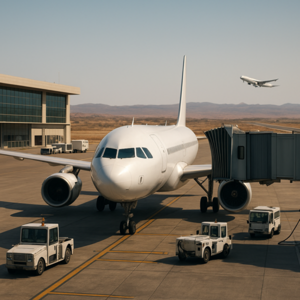Direct Hargeisa–Tel Aviv Flights Expected Soon - Somali News today Live