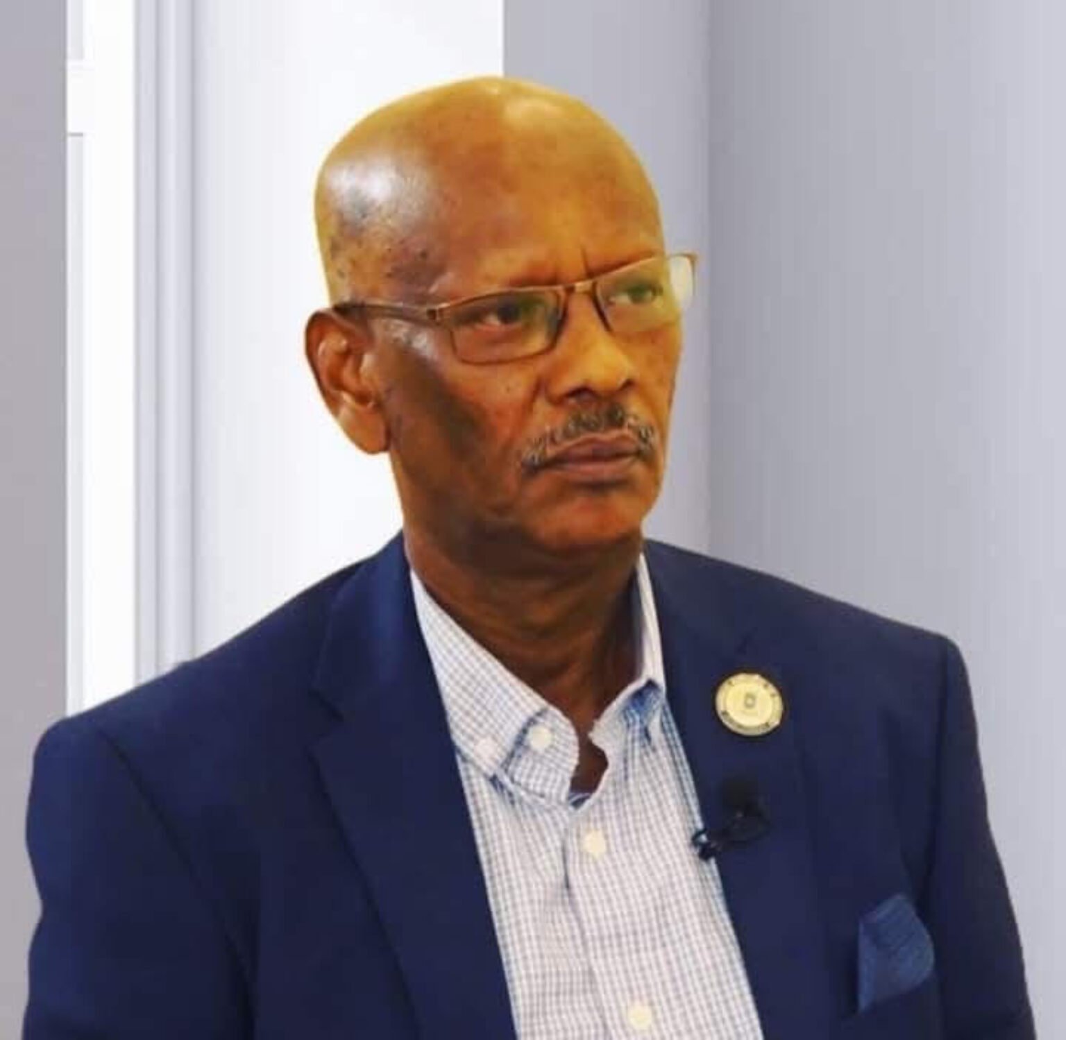 Somali Ex-Minister Accuses Israel of Infiltrating Somali Institutions ...
